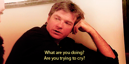what are you doing trying to cry arrested development – foolish watcher