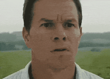 happening confused – foolish watcher