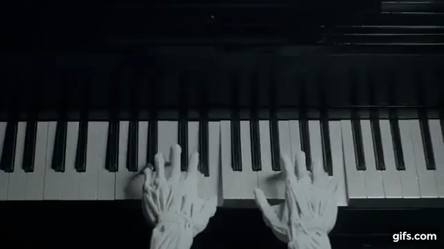 westworld robot piano – foolish watcher