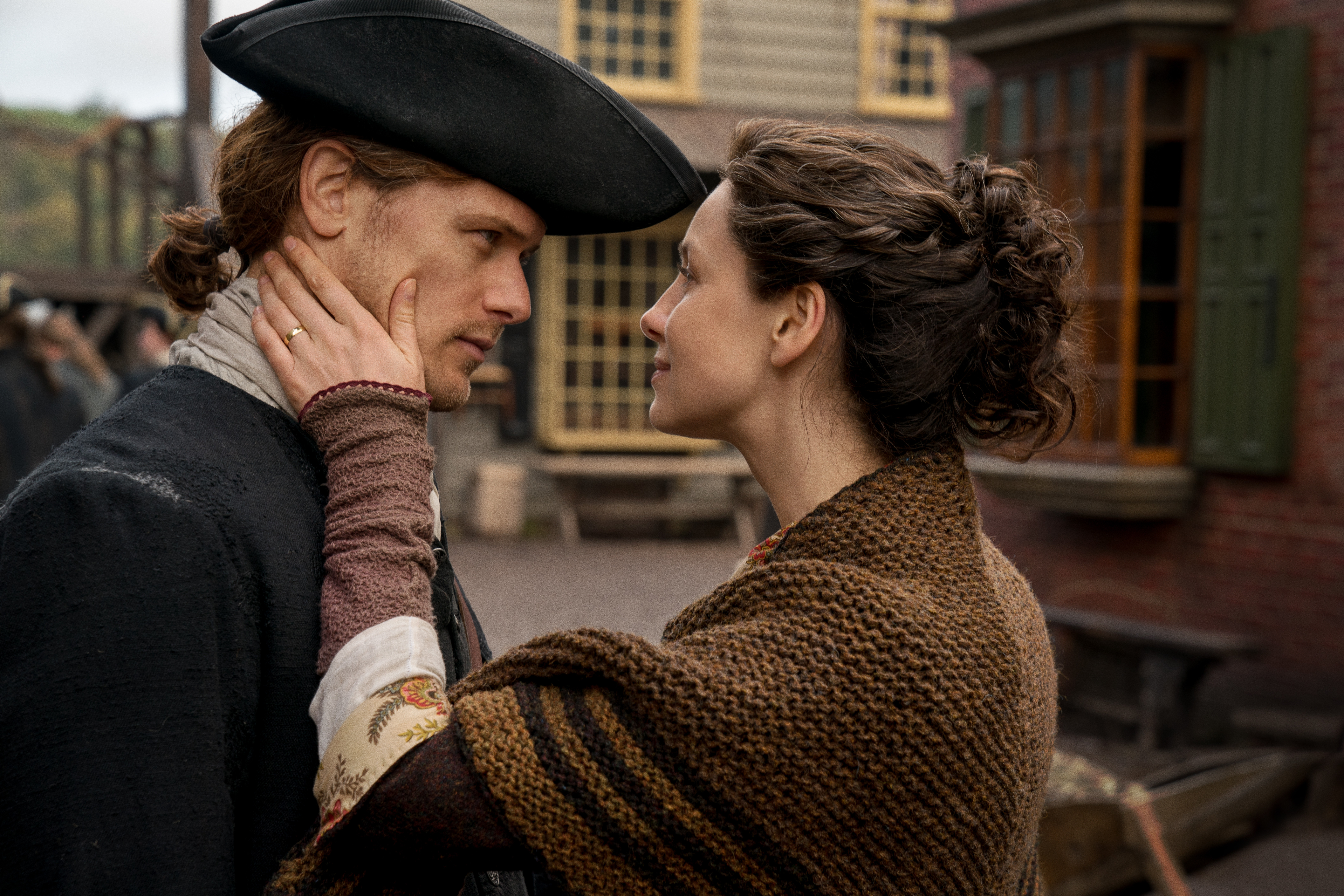 Outlander Season 4 2018 – foolish watcher