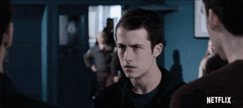13 reasons why netflix – foolish watcher