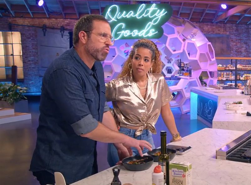 Cooked With Cannabis Netflix Foolish Watcher