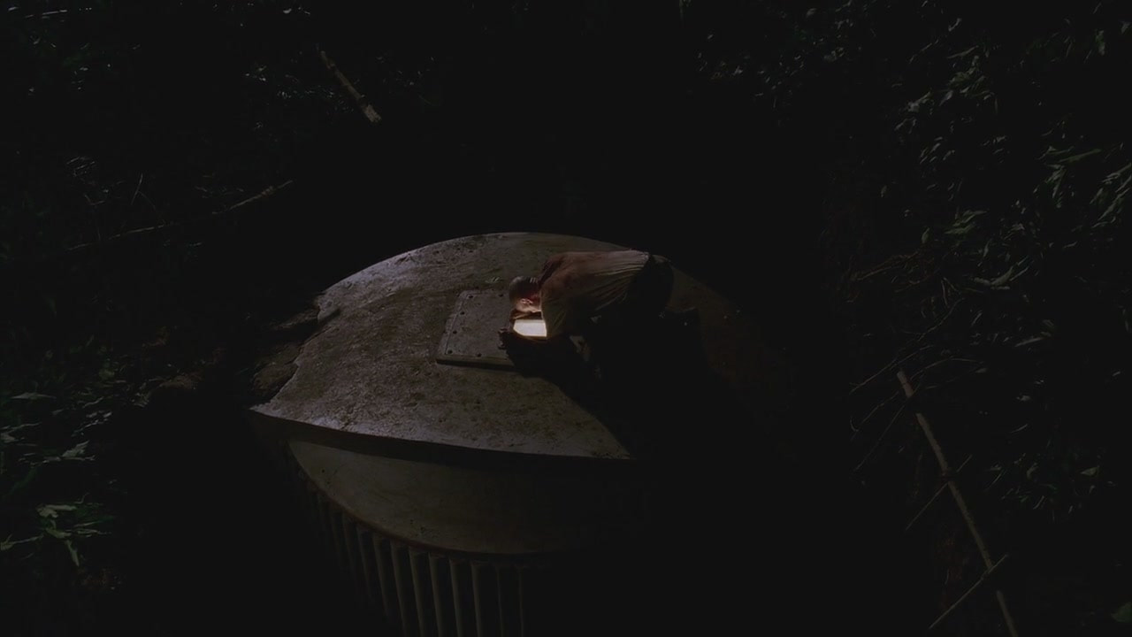 deus ex machina lost locke hatch light – foolish watcher