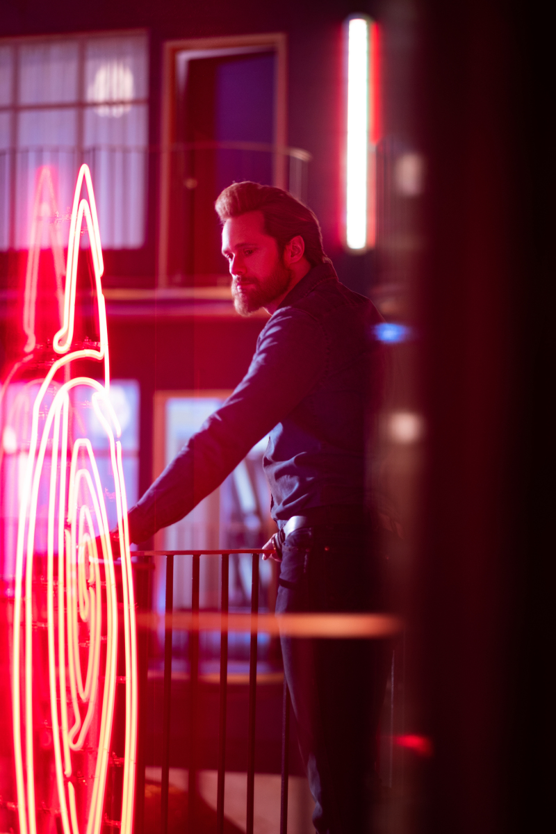 the stand randall flagg – foolish watcher