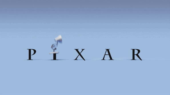 pixar logo lamp – foolish watcher