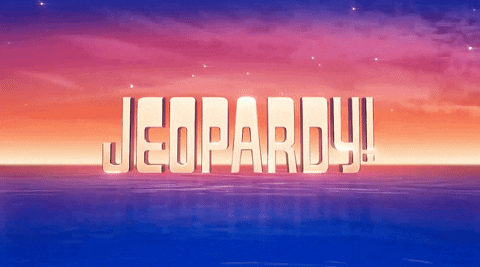 jeopardy logo – foolish watcher