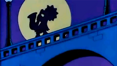 lisa simpson saxophone – foolish watcher
