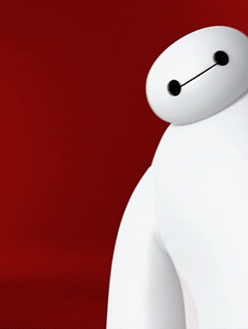baymax big hero six hello wave – foolish watcher