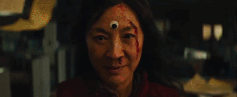everything everywhere all at once – foolish watcher