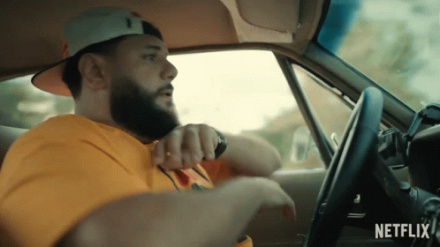 mo dancing in the car netflix – foolish watcher